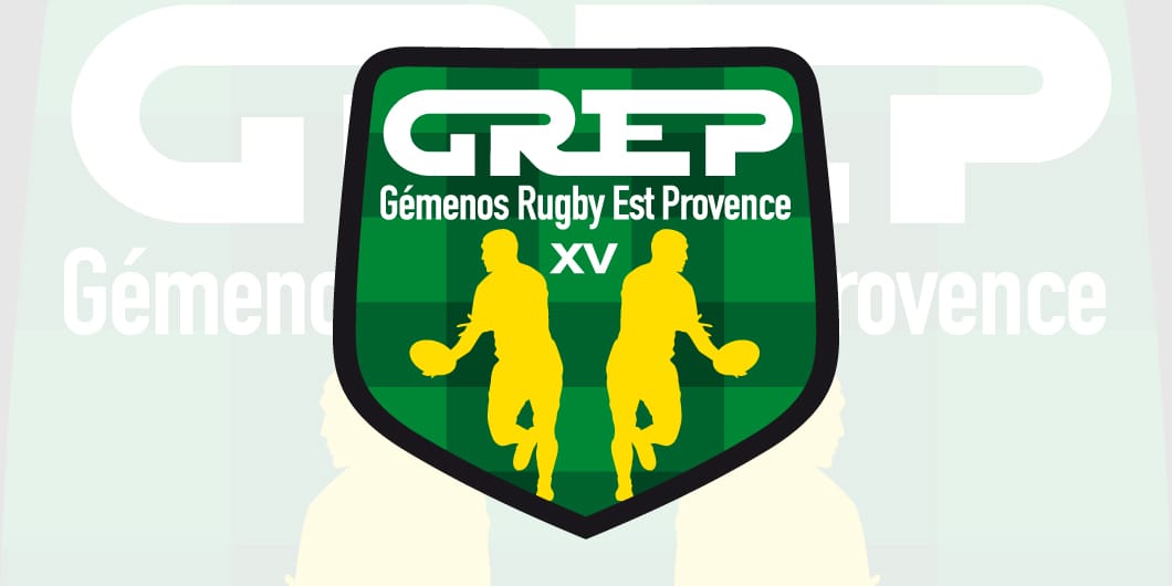 MCV, nouveau sponsor du G.R.E.P Rugby club de Gémenos - M.C.V